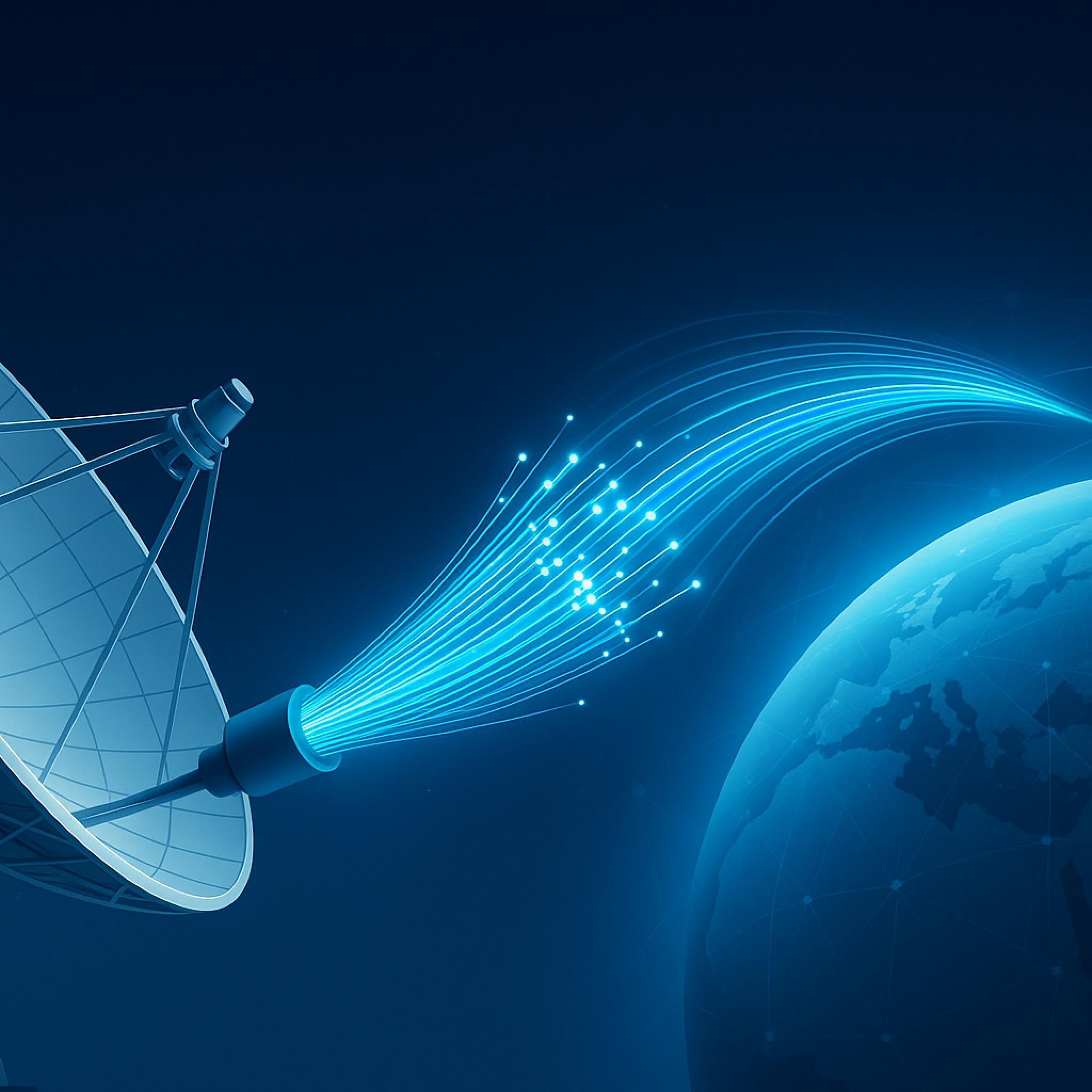 Why Secure Mission-Critical Communications Depend on RFoF