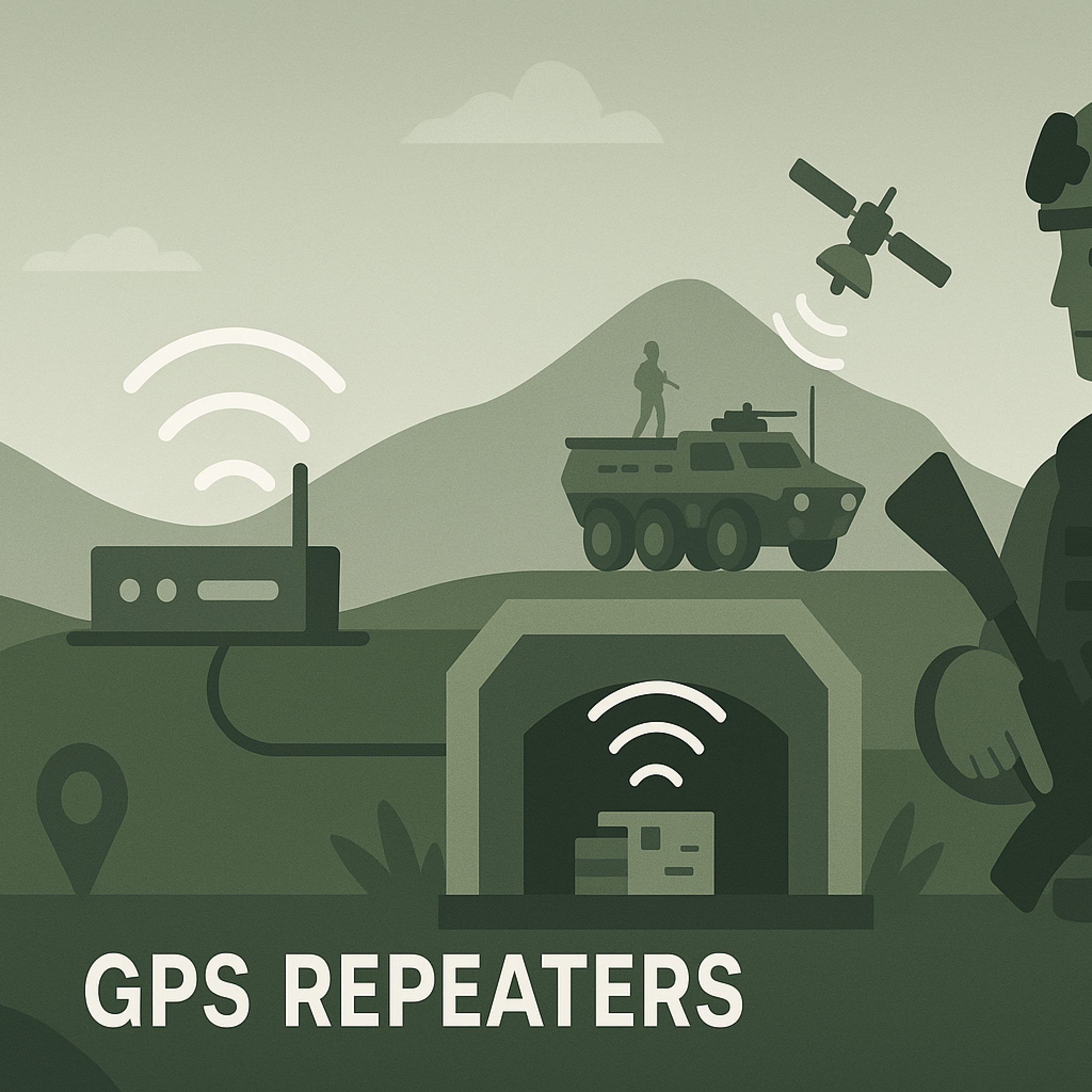 Enhancing Satellite Communication Systems with RF over Fiber Technology