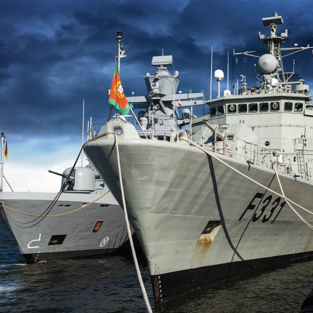 A Practical Guide to GNSS Repeaters for Maritime Navigation